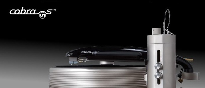 Continuum Audio Labs